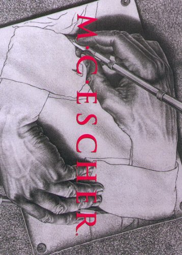 Kalender, M. C. Escher: Wandkalender (Escher Wall Calendar) : Amazon.de ...