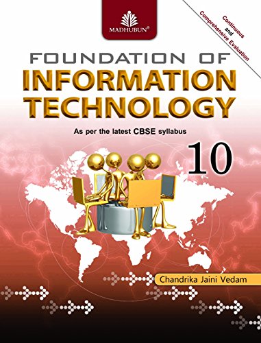 Foundation of Information Technology – 10 - Kindle edition by Jaini ...