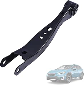 Amazon.com: Magimaker Rear Suspension Trailing Control Arm 20250-FL001 ...