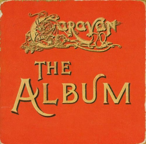 Caravan - The Album - Amazon.com Music