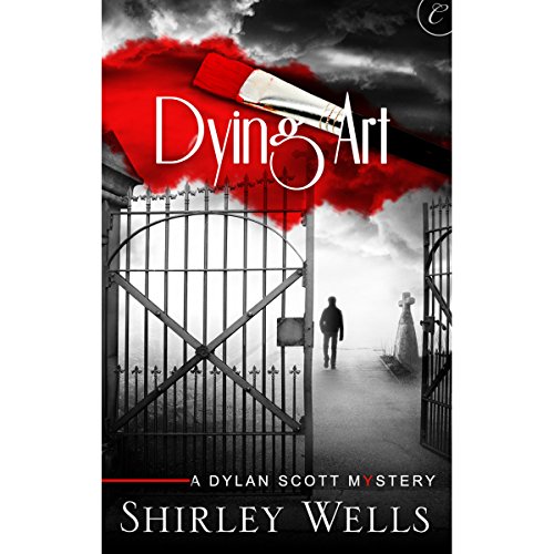 Amazon.com: Dying Art (Audible Audio Edition): Shirley Wells, Romy ...