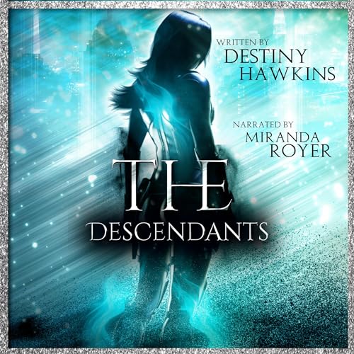 Amazon.com: The Descendants: The Descendants Series, Book 1 (Audible ...