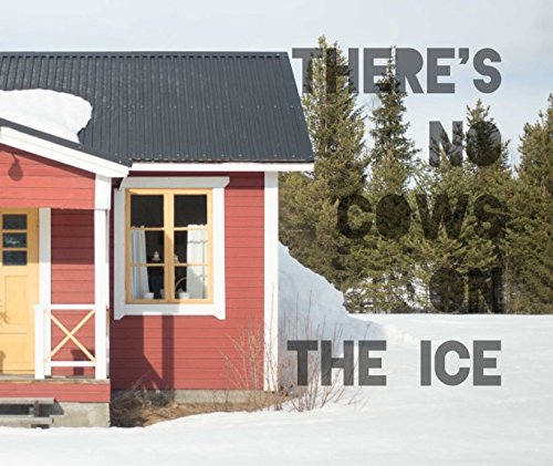 Amazon.com: there's no cows on the ice : terence p wade: Movies & TV