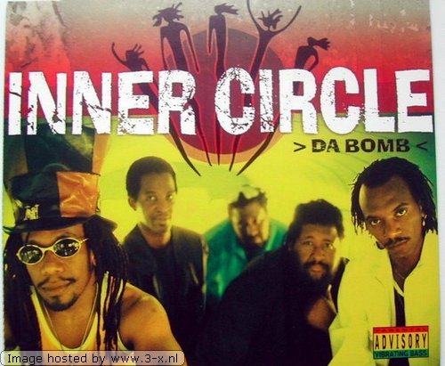 Da Bomb: Inner Circle: Amazon.es: CD y vinilos}