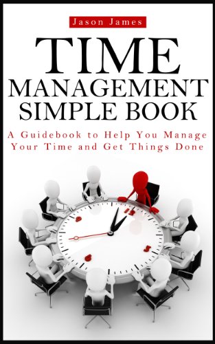 Amazon.com: Time Management Simple Book: A Guidebook to Help You Manage ...