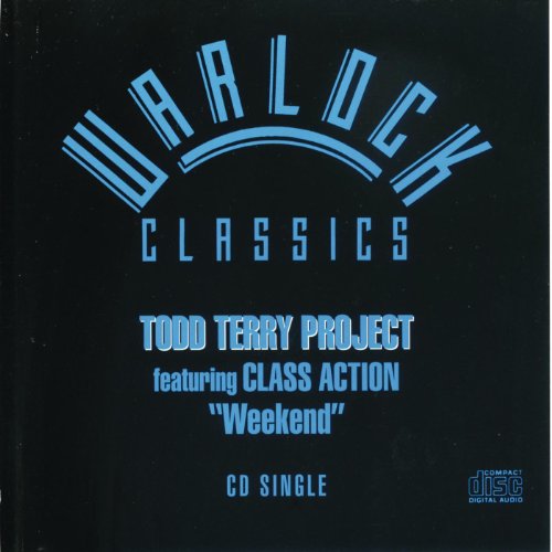 The Todd Terry Project