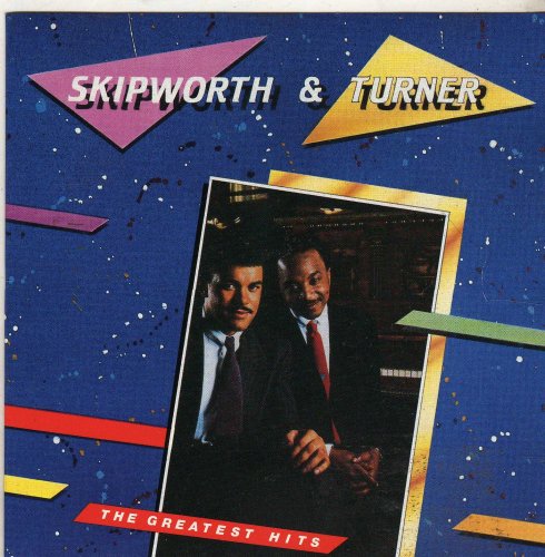 Skipworth & Turner - Greatest Hits - Amazon.com Music
