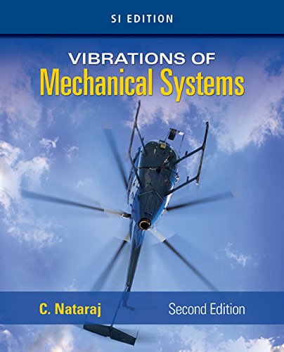 Buy Vibrations of Mechanical Systems: Si Edition Book Online at Low ...