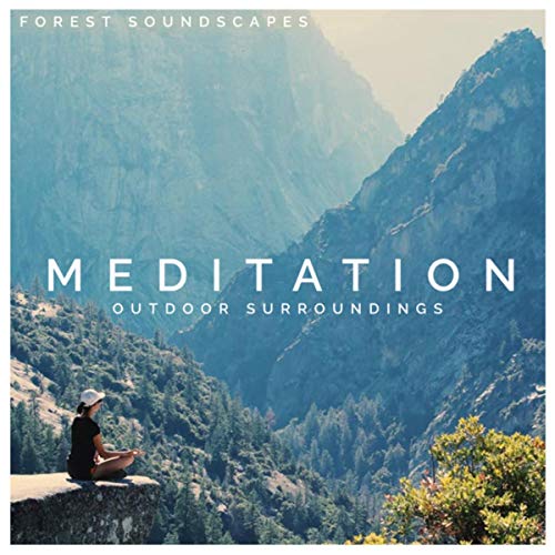 Play Meditation Outdoor Surroundings by Forest Soundscapes on Amazon Music