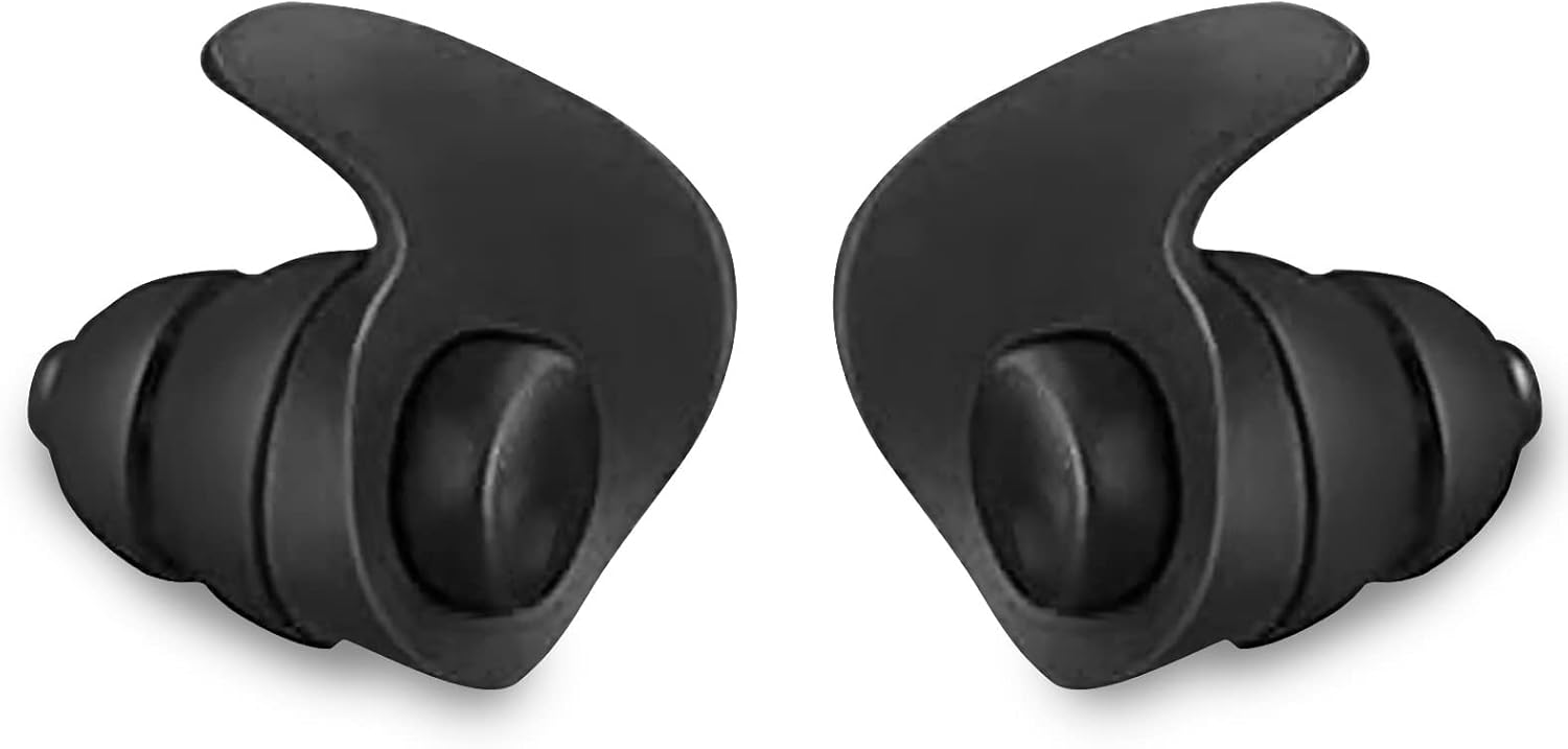 Amazon.com: ACT FIRE Shooting Ear Protection Hearing Protection Earbuds ...