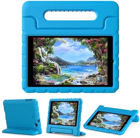 Amazon.com: Thoreta Kids Case for Onn 8 inch Tablet Case 2022 Gen 3 ...