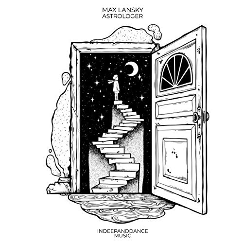 Play Astrologer by Max Lansky on Amazon Music