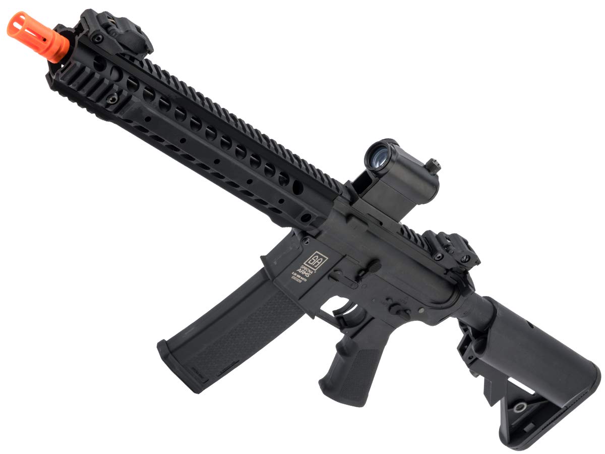 Buy Evike Specna Arms/Rock River Arms CORE Series M4 Airsoft AEG - M4 ...