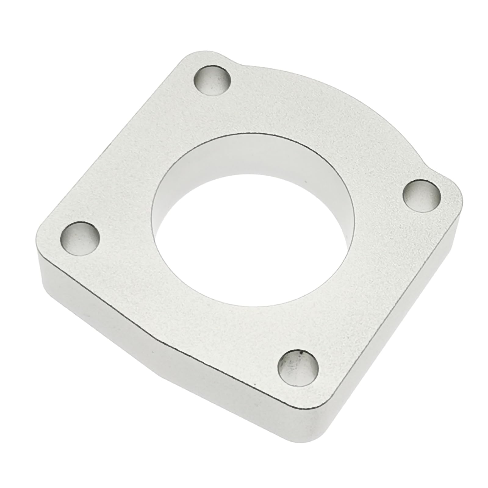 Amazon | JINGLING パジェロミニ H51A H56A 4A30エンジン NA ターボ共通 スロットルスペーサー スロットル ...