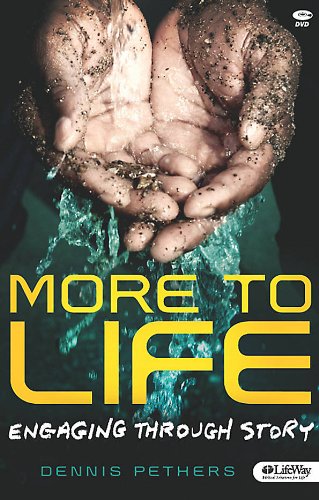 Amazon.com: More to Life DVD Set : Movies & TV