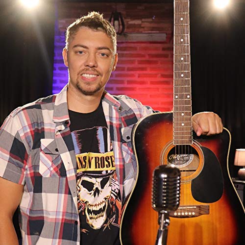 Play Egler Cardoso: Acústico by Egler Cardoso on Amazon Music