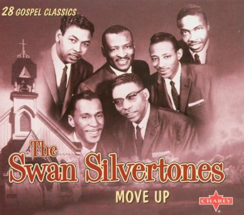 Swan Silvertones - Move Up - Amazon.com Music