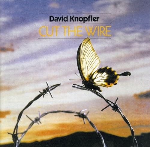 Cut the Wire: Amazon.de: Musik-CDs & Vinyl