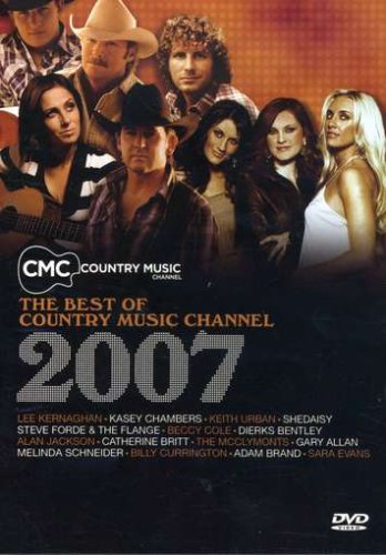 Amazon.com: Cmc Country 2007 (Pal/Region 0) : Cmc Country 2007: Movies & TV