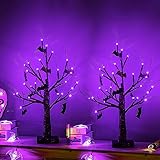 Deadwood - Massive Animated Haunted Tree | The Green Head