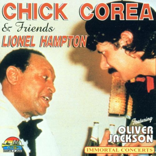 Chick Corea and Friends - Amazon.com Music