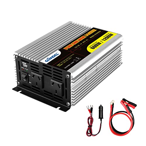 Amazon.com.au Best Sellers: The most popular items in Power Inverters
