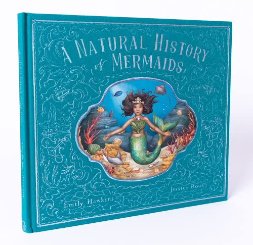 Amazon.co.uk Best Sellers: The most popular items in Mermaid Tales ...