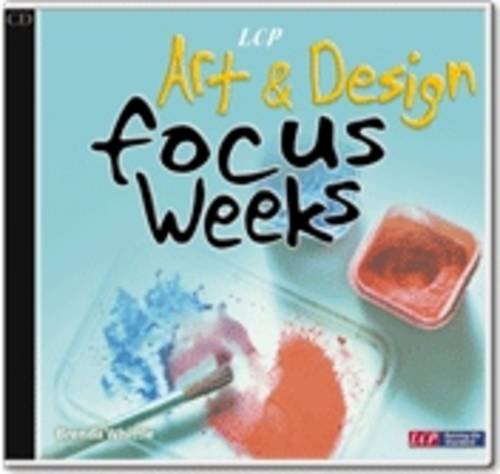 Buy Art & Design (1) (Focus Weeks) Book Online at Low Prices in India ...