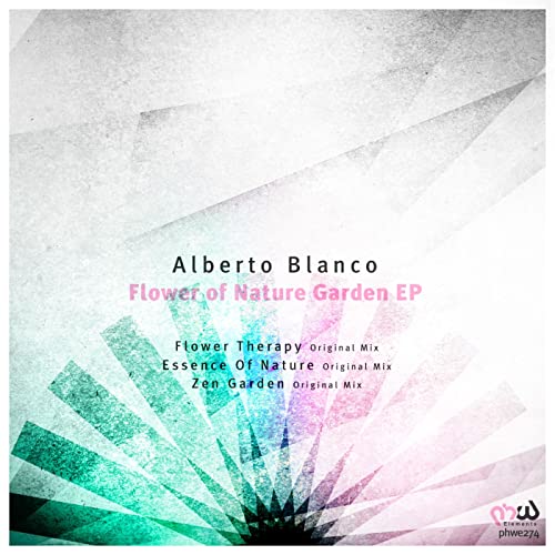 Écouter Flower of Nature Garden par Alberto Blanco sur Amazon Music ...