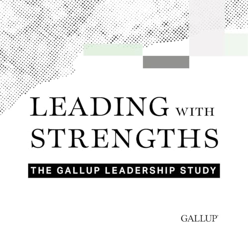 Amazon.com: Leading With Strengths : GALLUP®: Audible Books & Originals