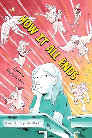 The Fire, the Water, and Maudie McGinn: A Beautiful Contemporary Middle ...