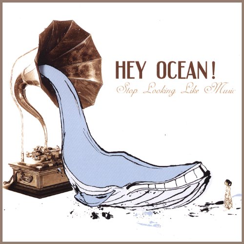 Amazon.com: Stop Looking Like Music : Hey Ocean!: Digital Music