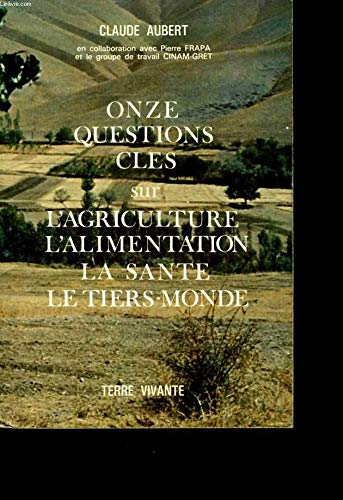 Amazon.in: Buy Onze questions clés sur l'agriculture, l'alimentation ...