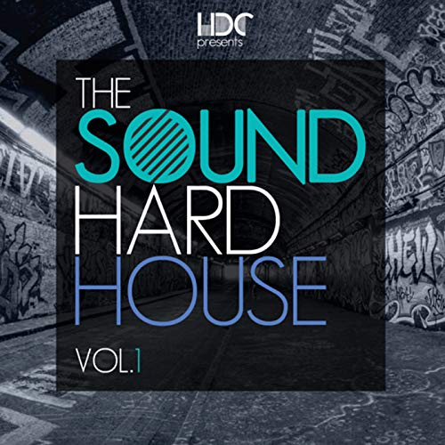 Écouter The Sound Of Hard House, Vol. 1 (Mix 2) par Hard Dance ...