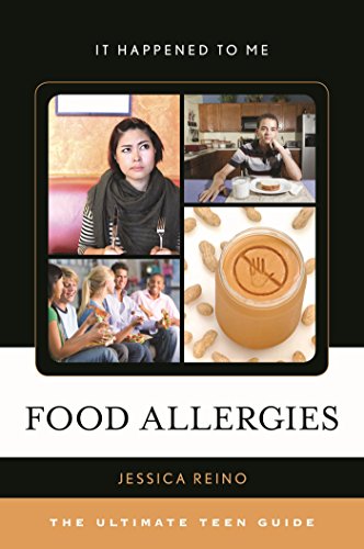 Food Allergies: The Ultimate Teen Guide (It Happened to Me Book 45 ...