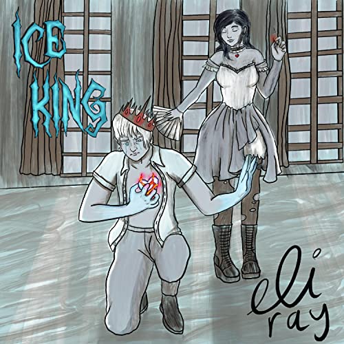 Play Ice King by Eli Ray on Amazon Music