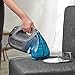 Zennox Electric Carpet Rug Spot Cleaner & Stain Remover Handheld Car ...