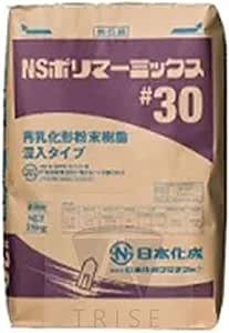 Amazon.co.jp: NSポリマーミックス#30 25kg : DIY・工具・ガーデン