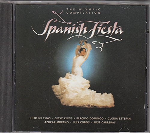 Various - Spanish Fiesta - Amazon.com Music