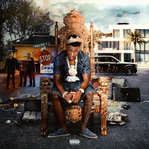 Amazon.com: Mr. 14 Months [Explicit] : Zillionaire Doe: Digital Music