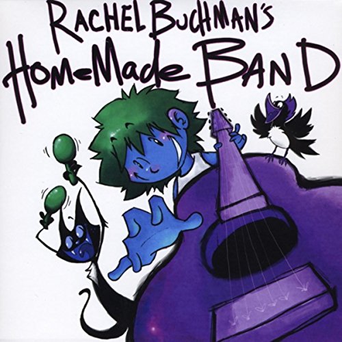 Amazon Music - Homemade BandのRachel Buchman's Homemade Band - Amazon.co.jp