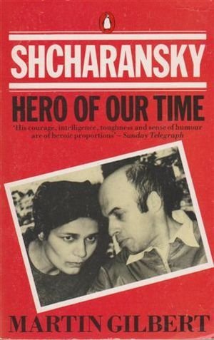 Shcharansky: Hero of Our Time : Amazon.es: Libros