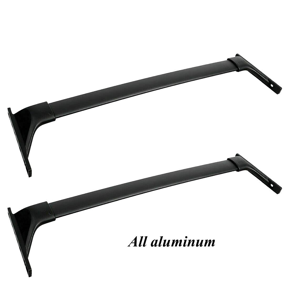 Snapklik.com : TataMeila Roof Rack Cross Bars For Toyota RAV4 Adventure ...