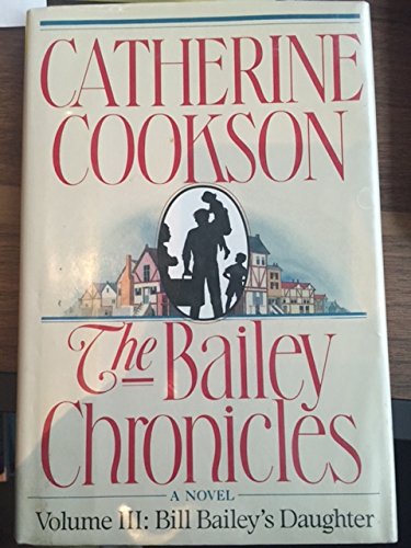 Amazon.com: Bill Bailey's Daughter (G.K. HALL LARGE PRINT BOOK SERIES ...