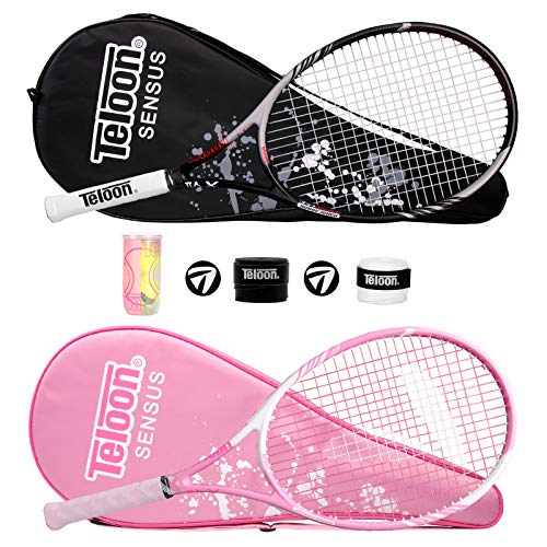 The 30 Best Pink Tennis Rackets of 2025 [Verified] - Cherry Picks