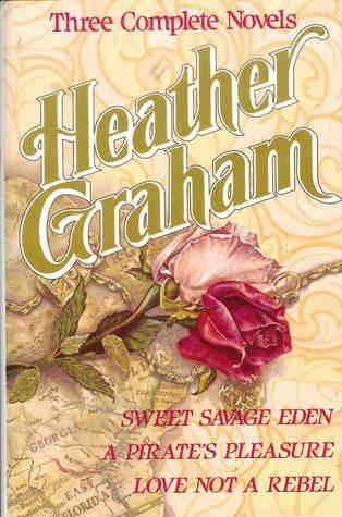 Heather Graham: Three Complete Novels: Graham, Heather: 9780517101711 ...