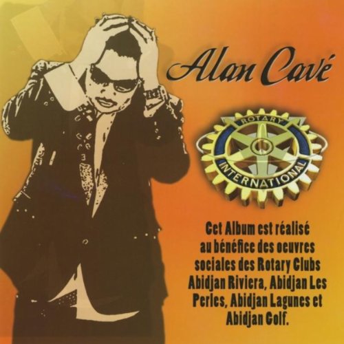 Spiele Rotary International Abidjan von Alan Cave auf Amazon Music ab