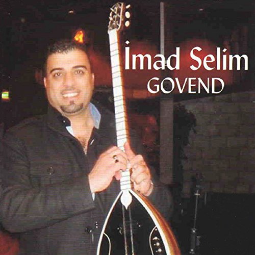 Amazon.com: Govend : İmad Selim: Digital Music