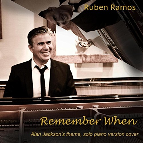 Remember When by Ruben Ramos on Amazon Music - Amazon.com
