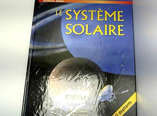 Amazon.in: Buy Systeme solaire (le) - science junior Book Online at Low ...